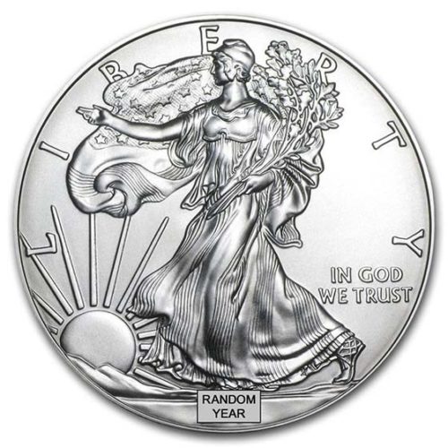 Denver, Colorado's Best Silver & Gold Buyer & Seller - Denver Coin Dealer