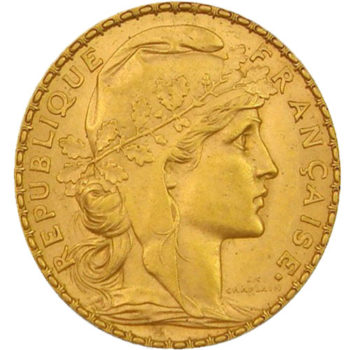 Denver, Colorado's Best Silver & Gold Buyer & Seller - Denver Coin Dealer