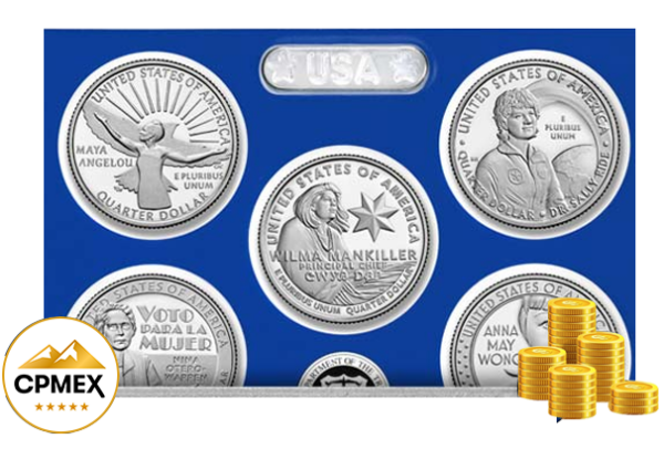 Denver Silver Buyers - Sell Silver Coins & Silver Jewelry in Denver ...