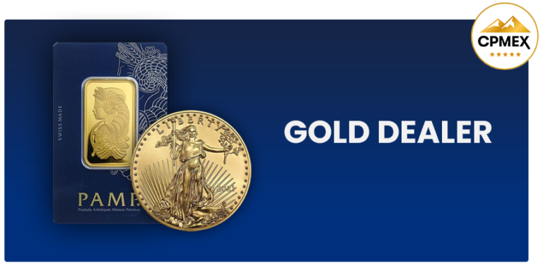 Colorado Coin Dealer - Silver & Gold Dealer - Rare Coin Dealer